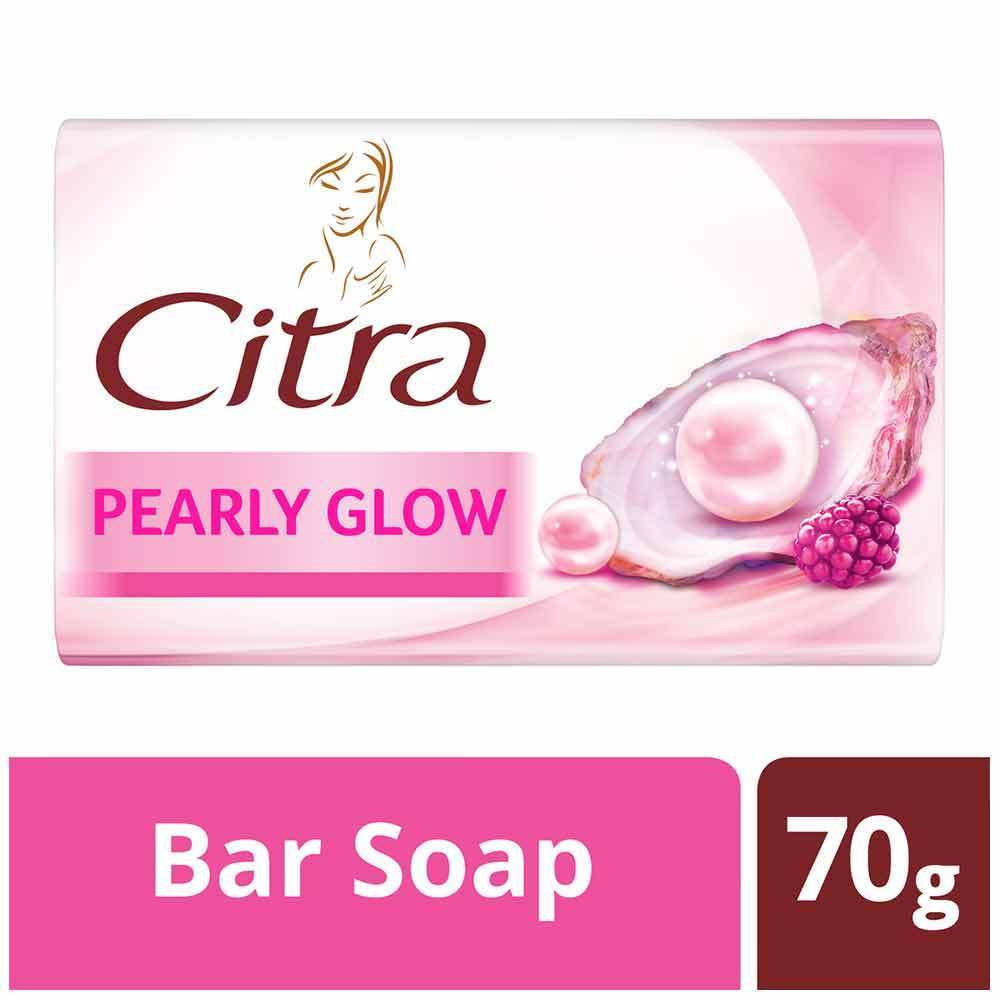 Jual Citra Sabun Mandi Pencerah Kulit Pearl 70g | Shopee Indonesia