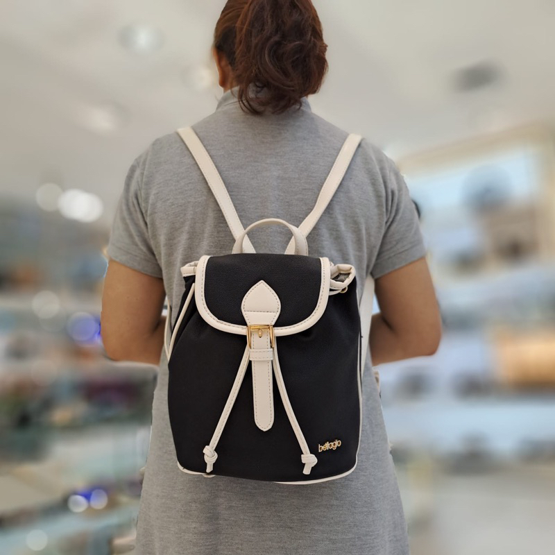 Jual Disc new model tas ransel bellagio original terbaru (BACA ...