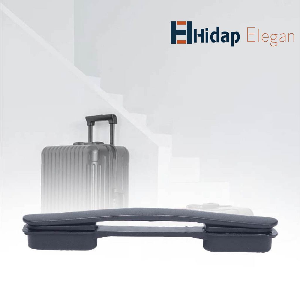 Jual Pegangan Gagang Koper PVC Kualitas Premium,Handle Koper | Shopee ...
