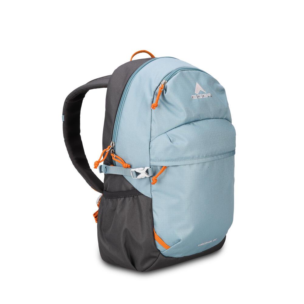 Jual EIGER MACACA 22 BACKPACK | Shopee Indonesia