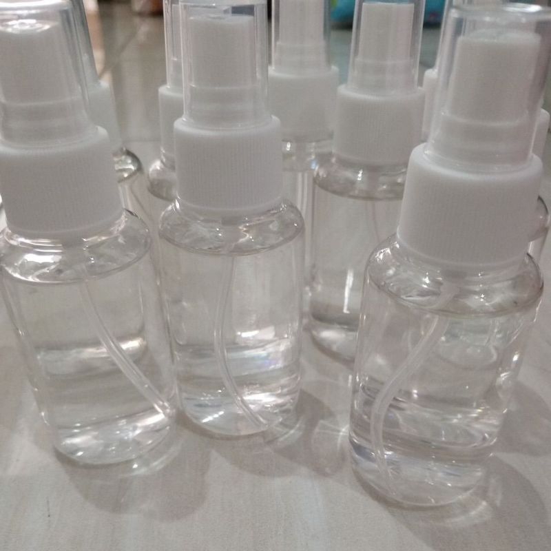 Jual ACETON UKURAN 70ML | Shopee Indonesia