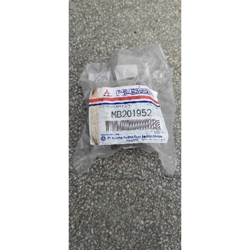 Jual pangkon versneleng ps100 MB201952 original pangkon versneleng ...