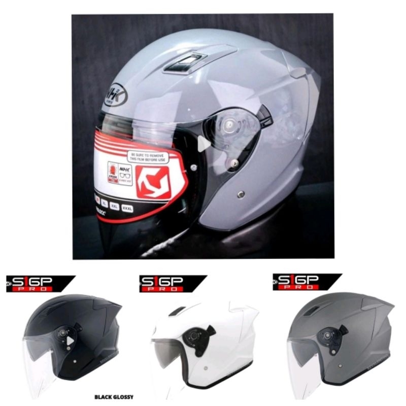 Jual NHK S1 GP PRO SOLID ORIGINAL SNI PULL WARNA | Shopee Indonesia
