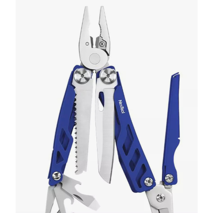 Jual Nextool Flagship Pro Multi Tool | Shopee Indonesia