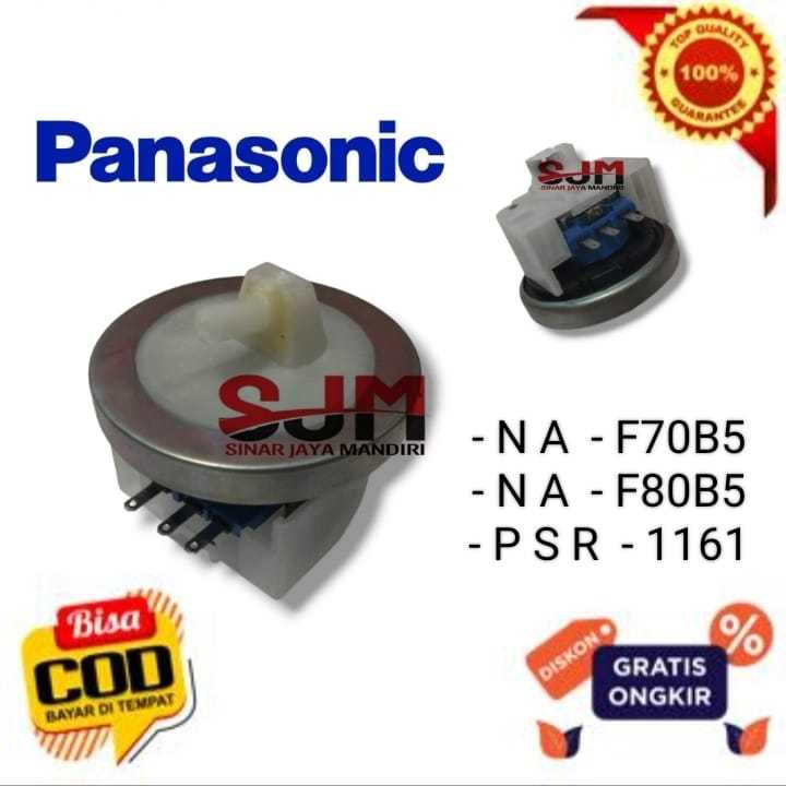 Jual WATER LEVEL SENSOR AIR MESIN CUCI PANASONIC 1 TABUNG BUKAAN ATAS ...