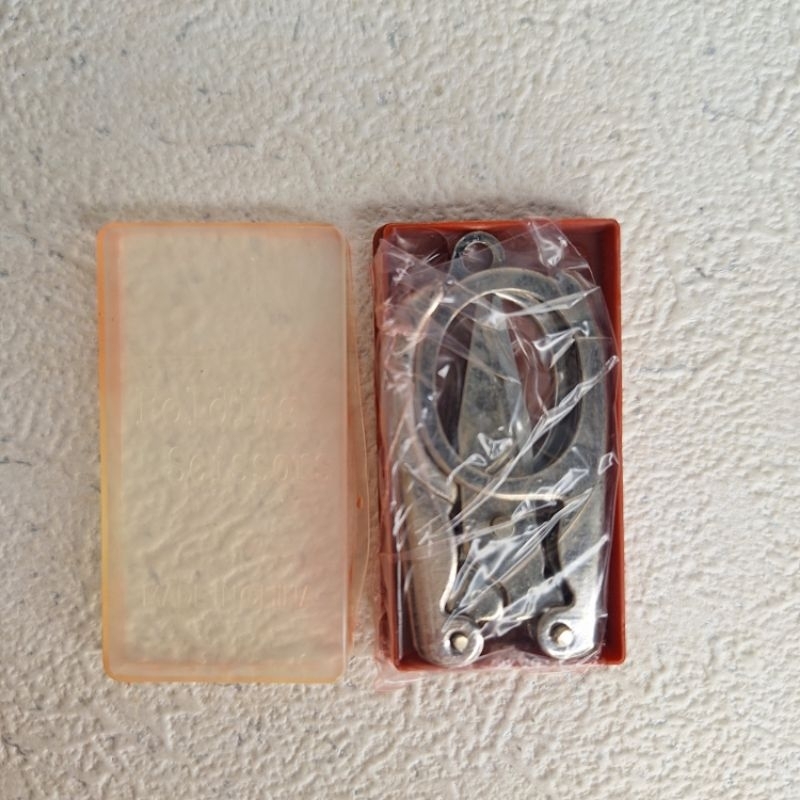 Jual Gunting lipat kecil /satuan | Shopee Indonesia