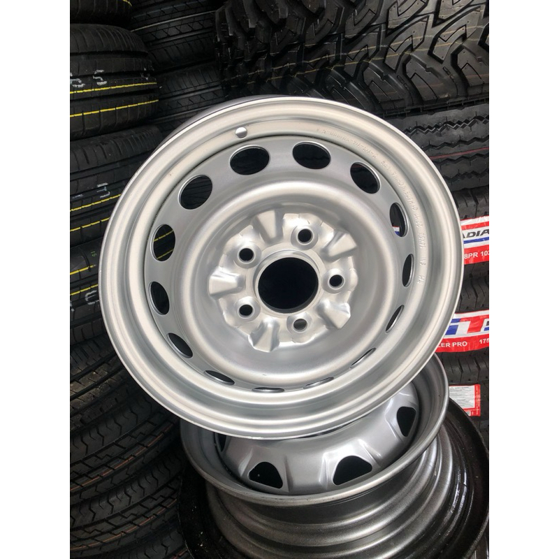 Jual Velg kaleng Ring 14 cocok utk grandmax, L300, Carry | Shopee Indonesia
