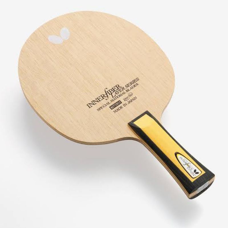 Jual KAYU BAT TENIS MEJA BUTTERFLY INNERFORCE LAYER ZLC ORIGINAL ...