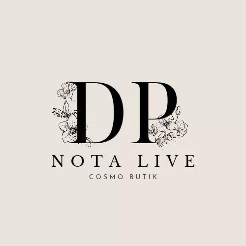 Jual NOTA LIVE DP 6 (KACAMATA) | Shopee Indonesia