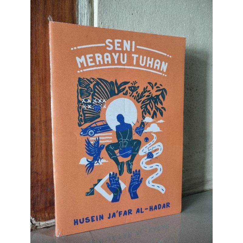 Jual Buku Seni Merayu Tuhan | Shopee Indonesia