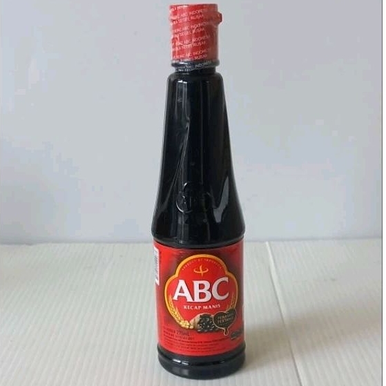Jual ABC Kecap Manis botol 275 ml | Shopee Indonesia