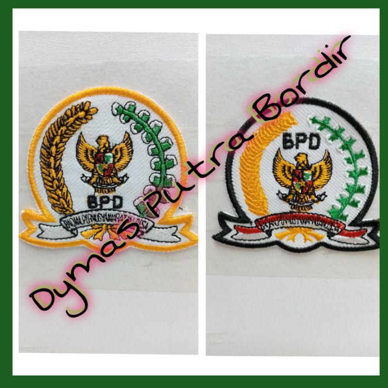 Jual logo BPD | Shopee Indonesia