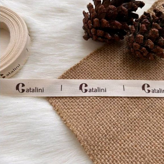 Jual PITA LABEL KATUN label baju label kaos label fashion | Shopee ...