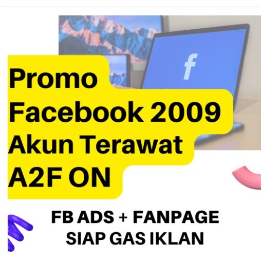 Jual PROMO ADS 2009 OLD | Shopee Indonesia