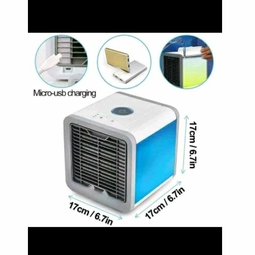Jual AC Mini Arctic. AC Portable Arctic. AC Air Cooler. Ukuran kecil ...