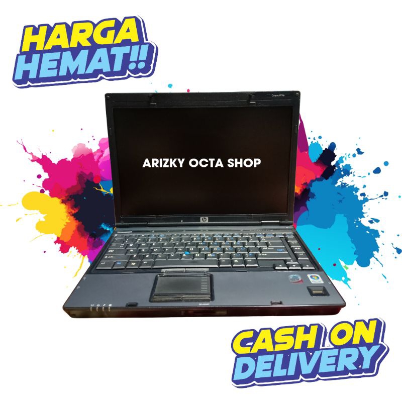 Jual Laptop HP/DELL GAMING RAM 16GB SSD 512GB DVD MEWAH BAGUS MULUS ...