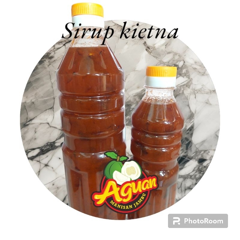Jual KHAS MEDAN SIRUP KIETNA/JERUK KESTURI | Shopee Indonesia