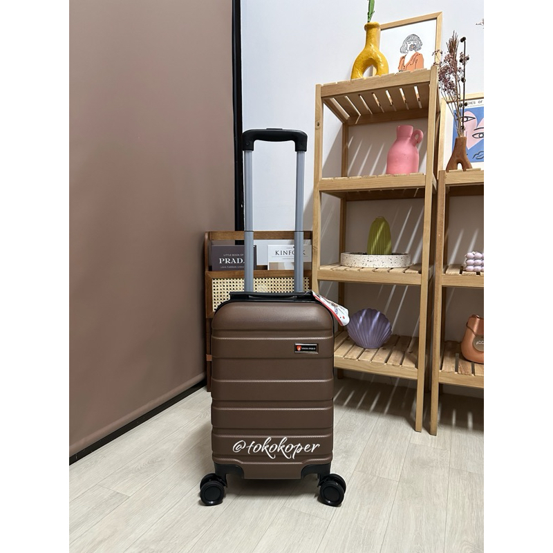 Jual KOPER POLO 16 INCH 18 INCH KOPER CABIN - 6195 KOPER CABIN KECIL ...