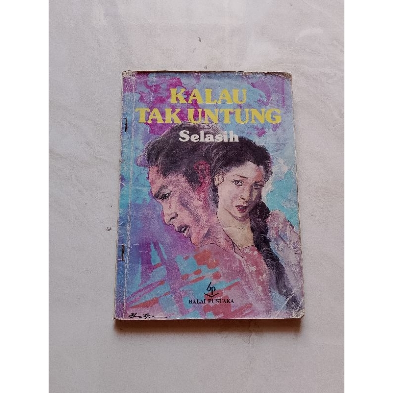 Jual BUKU KALAU TAK UNTUNG | Shopee Indonesia