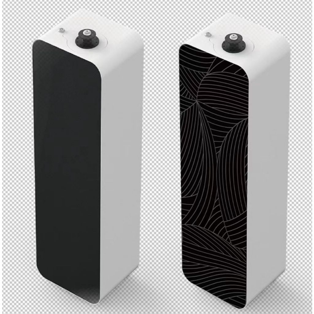 Jual MESIN PENGHARUM RUANGAN BESAR STANDING TURBO FAN DIFFUSER ...