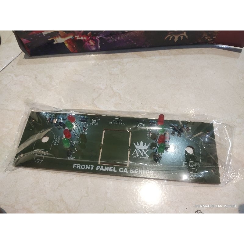 Jual LED DISPLAY DEPAN CA SERIES sesuai stock | Shopee Indonesia