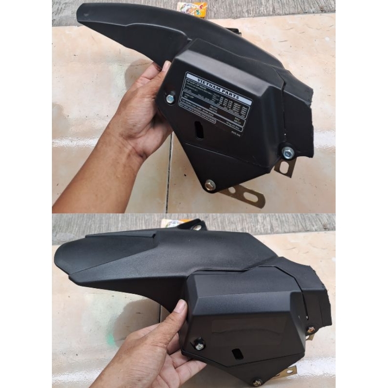 Jual HUNGGER AIRBLADE PNP ALL VARIO 160 (TINGGAL PASANG) | Shopee Indonesia