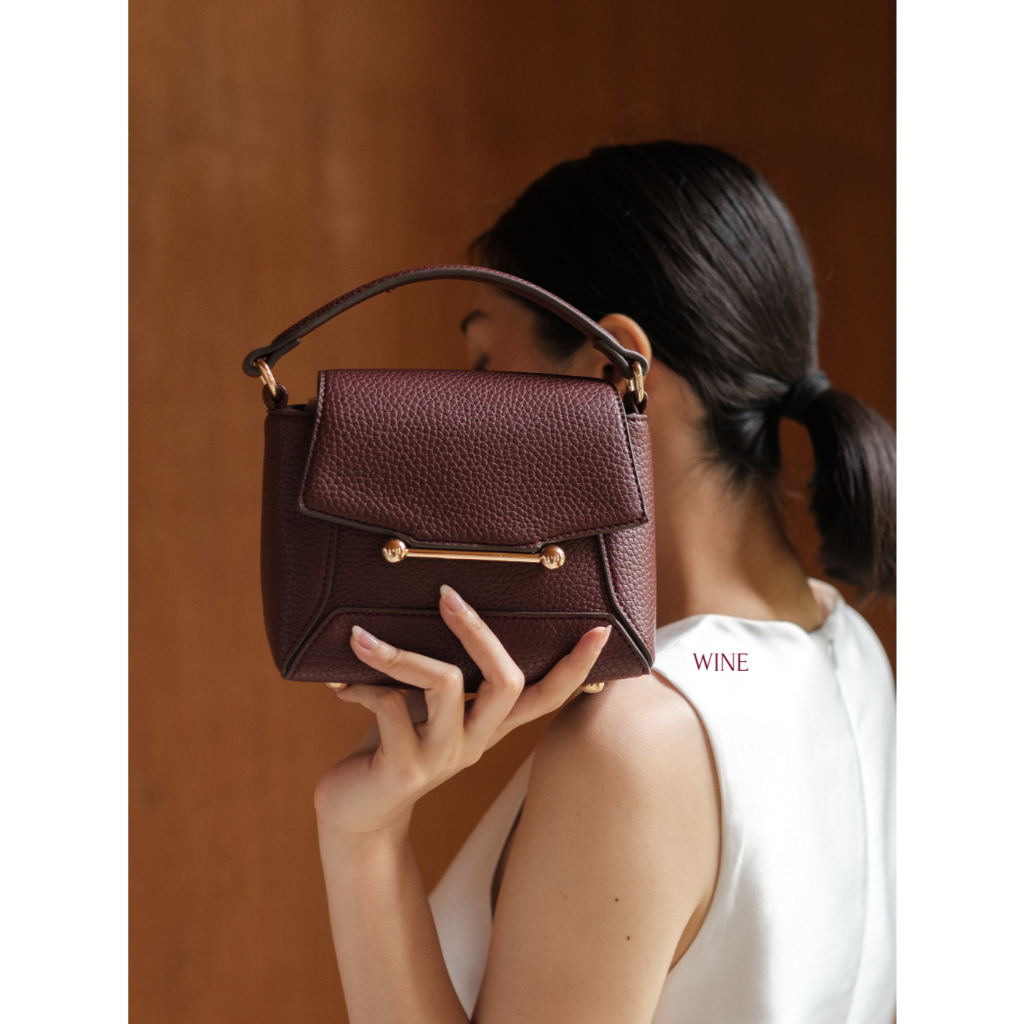 Jual KAMI - Kora Bag - Tas Wanita | Shopee Indonesia