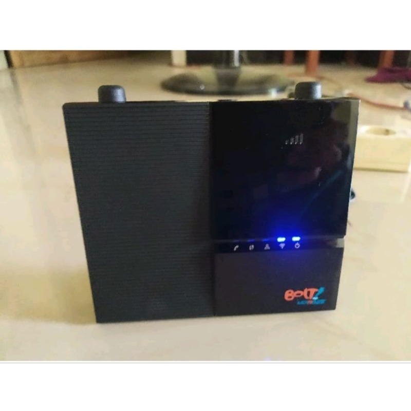 Jual Modem Simcard 4g Bolt Bl100 Router Wifi Unlock All Operator Band
