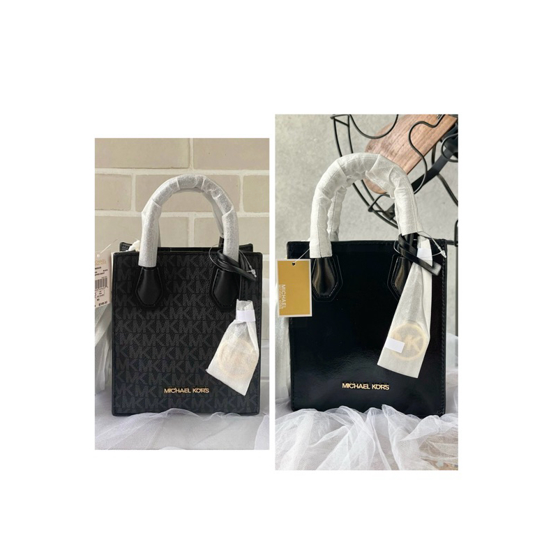 Jual tas selempang hp wanita original mk phone bag crossbody mercer xs ...