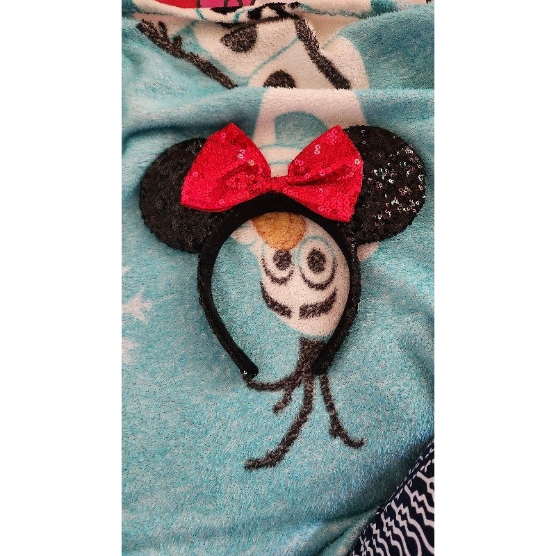 Jual Bando Disneyland Minnie | Shopee Indonesia