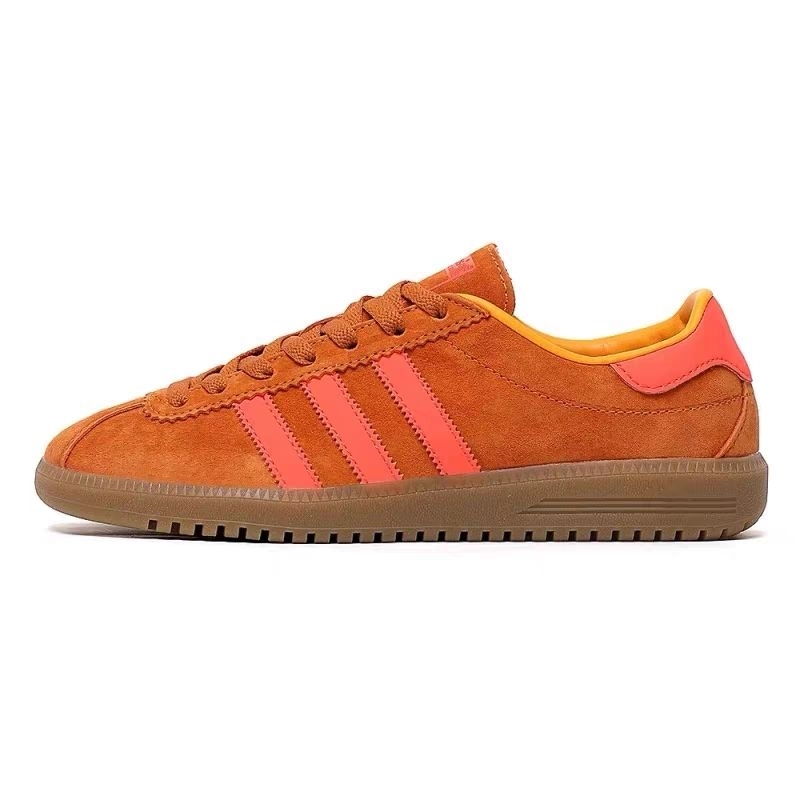 Jual Bermuda Solar Orange | Shopee Indonesia