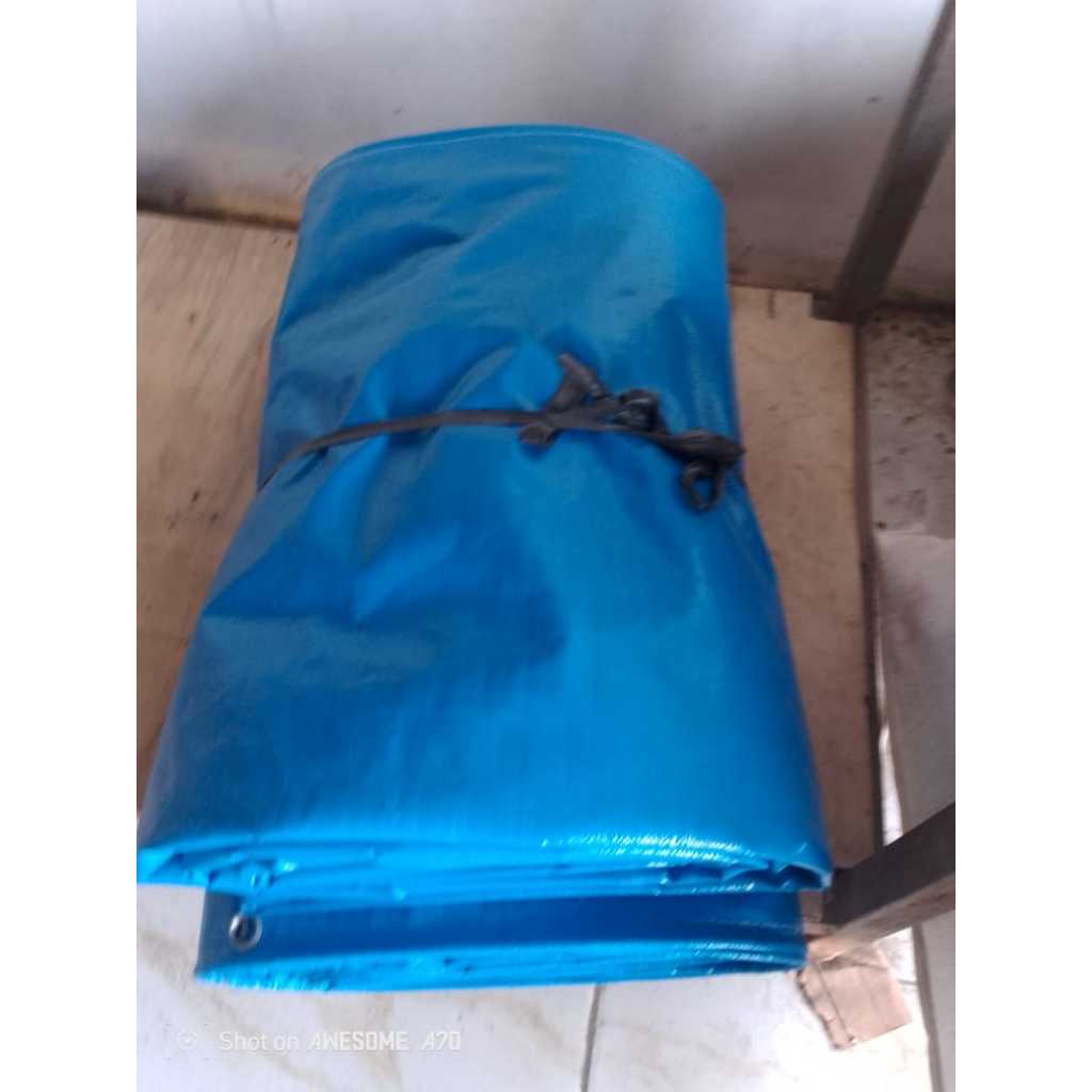 Jual Terpal a5 ukuran 4x5 meter | Shopee Indonesia