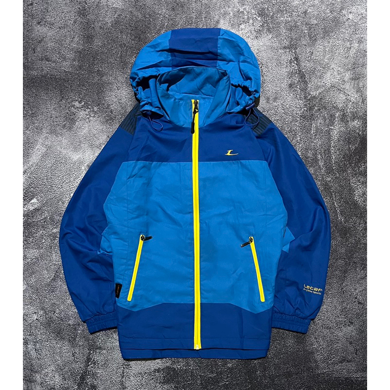 Jual Lecaf Outdoor | Jacket Lecaf Outdoor | Lecaf second | Shopee Indonesia