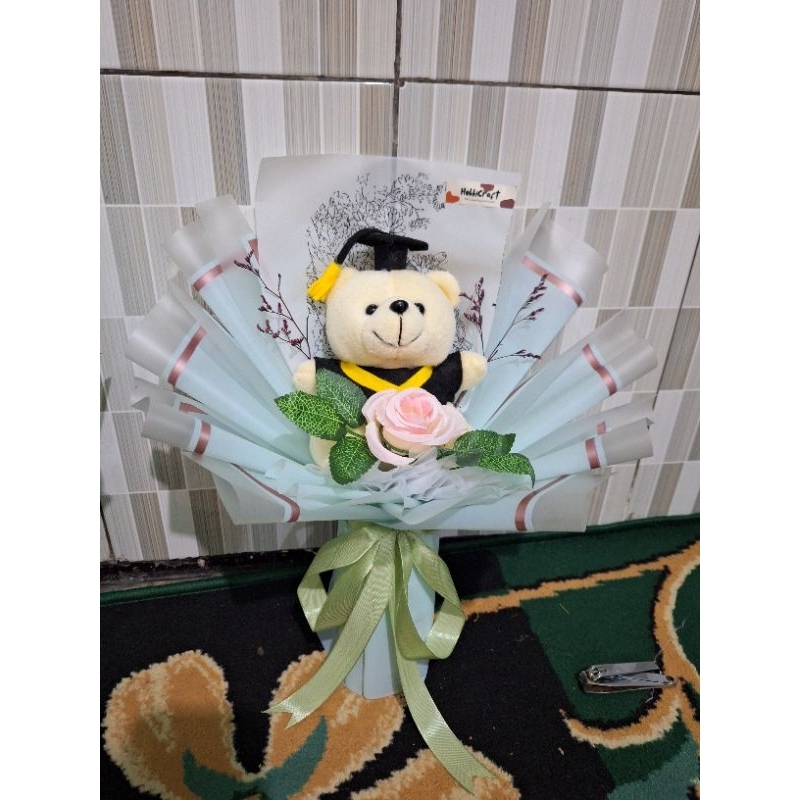 Jual kado bucket wisuda | Shopee Indonesia