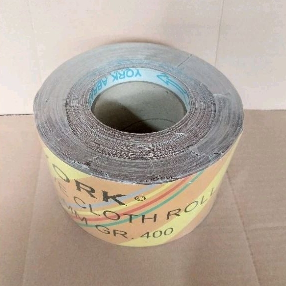 Jual amplas roll meteran halus grid 400 | Shopee Indonesia