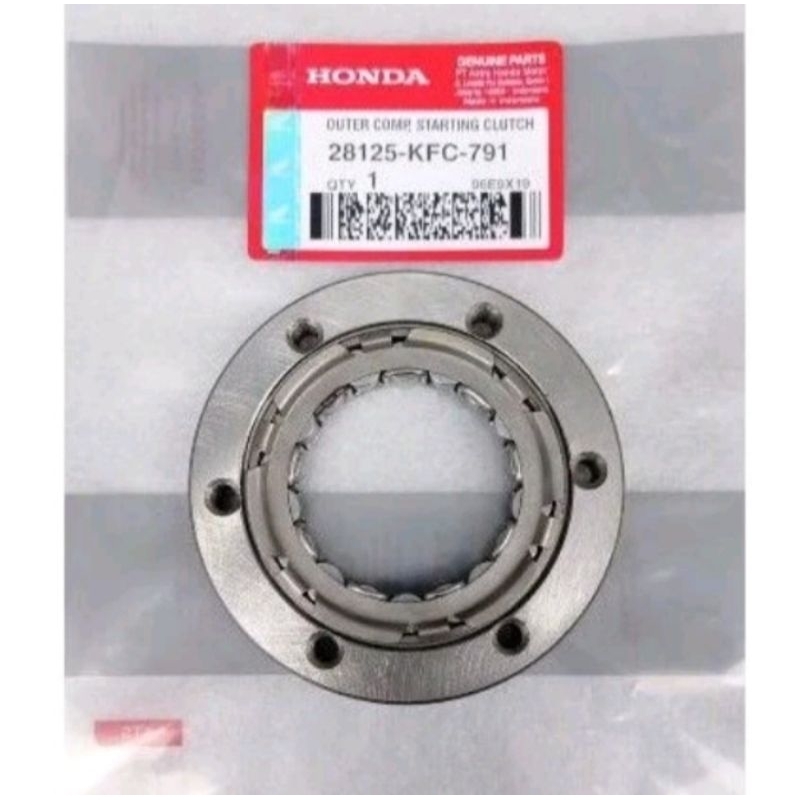 Jual Oneway Assy Tiger lama tiger new megapro lama KFC KCJ | Shopee ...