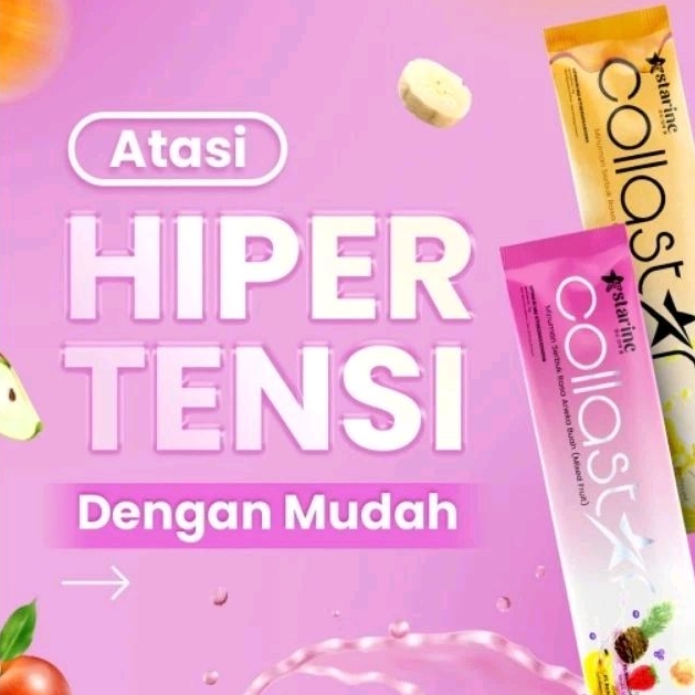 Jual Collagen Drink With Extract Salmon, Saffron, dan Sarang Burung ...