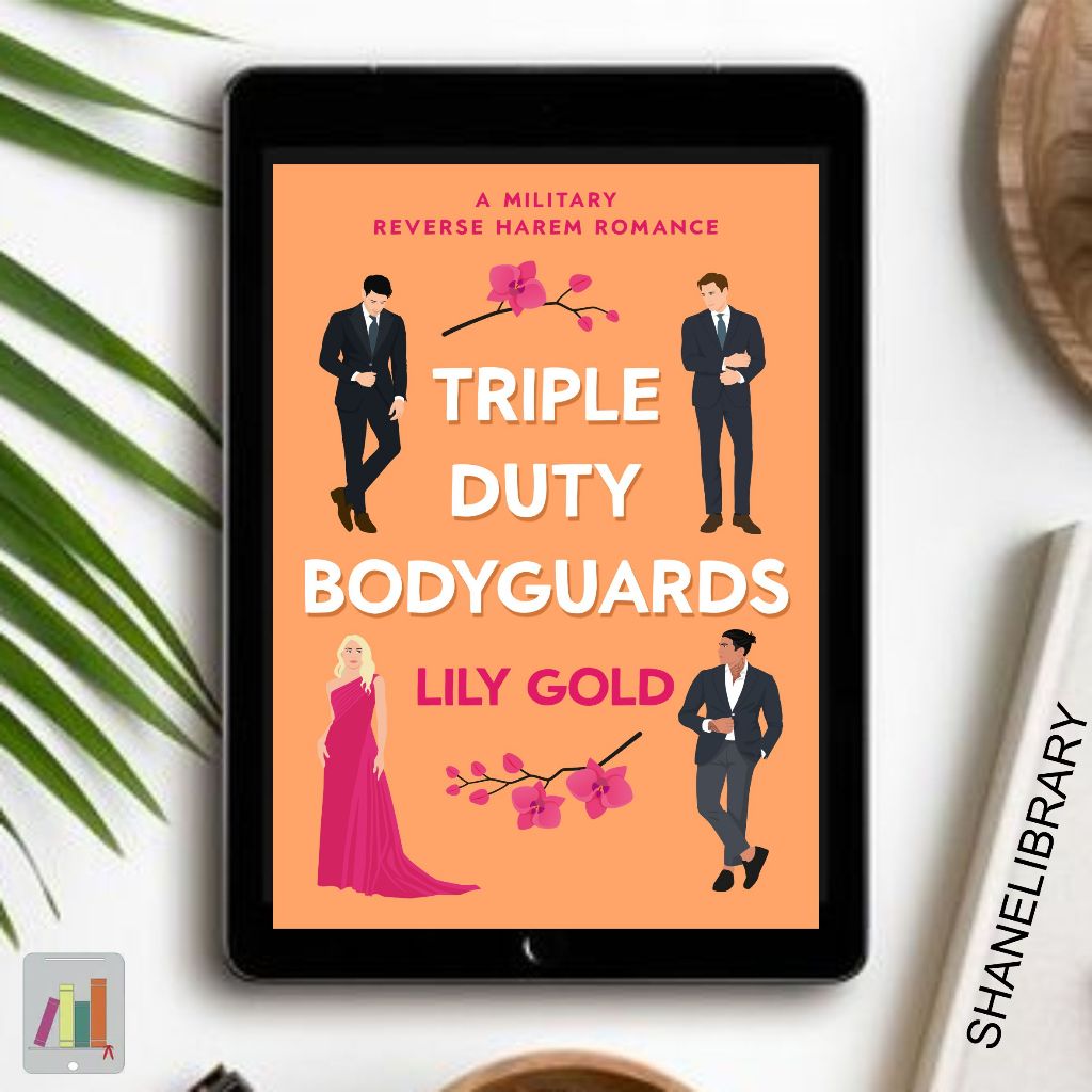 Jual Triple Duty Bodyguards by Lily Guard | Shopee Indonesia