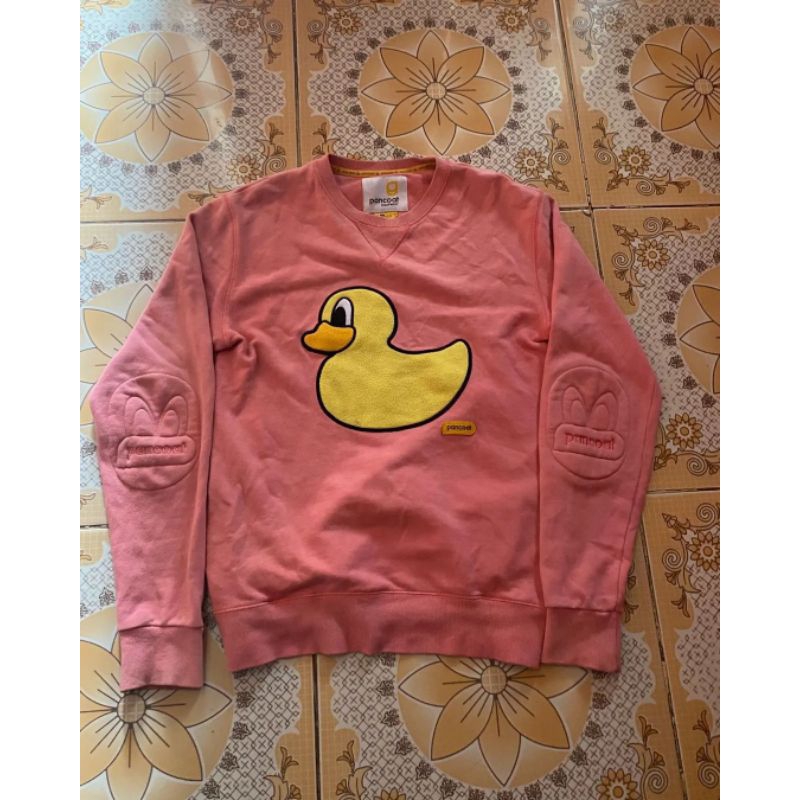 Jual nc pancoat art duck | Shopee Indonesia