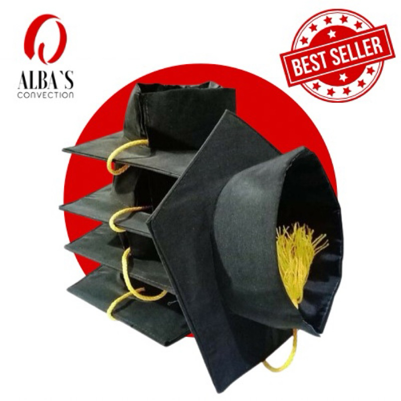 Jual Topi Toga Wisudah Dewasa Dan Anak | Shopee Indonesia