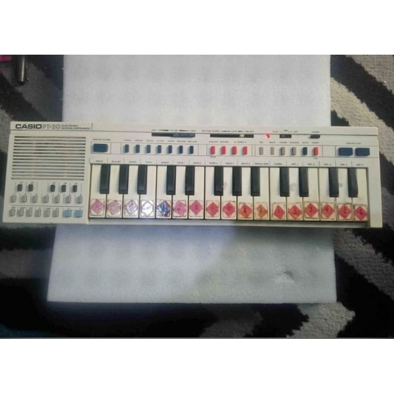 Jual piano jadul casio | Shopee Indonesia
