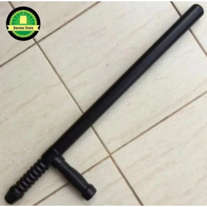Jual Tongkat Pentungan Satpam Security Keamanan Murah Berkualitas ...