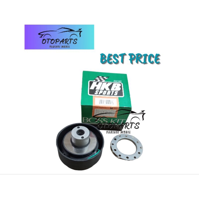 Jual BOSKIT LOKAL STIR RACING PANTHER TIPE I1 | Shopee Indonesia