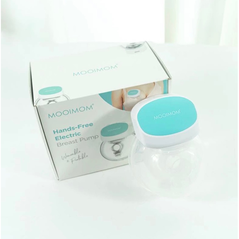 Jual Preloved Mooimom M2 | Shopee Indonesia