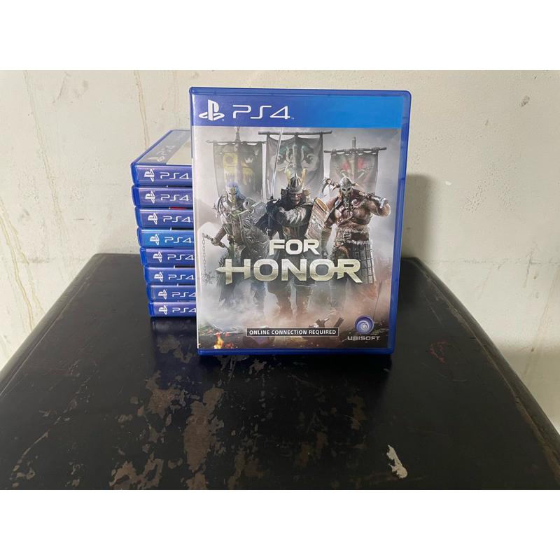 Jual BD KASET GAME PS4 PS5 SECOND ORIGINAL | Shopee Indonesia