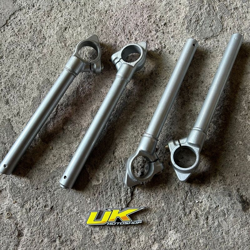 Jual stang hendle stir Honda NSR sp kw6 asli | Shopee Indonesia