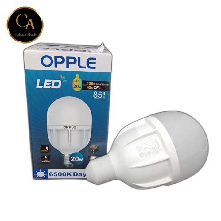 Jual Lampu LED High Performance Opple | Shopee Indonesia