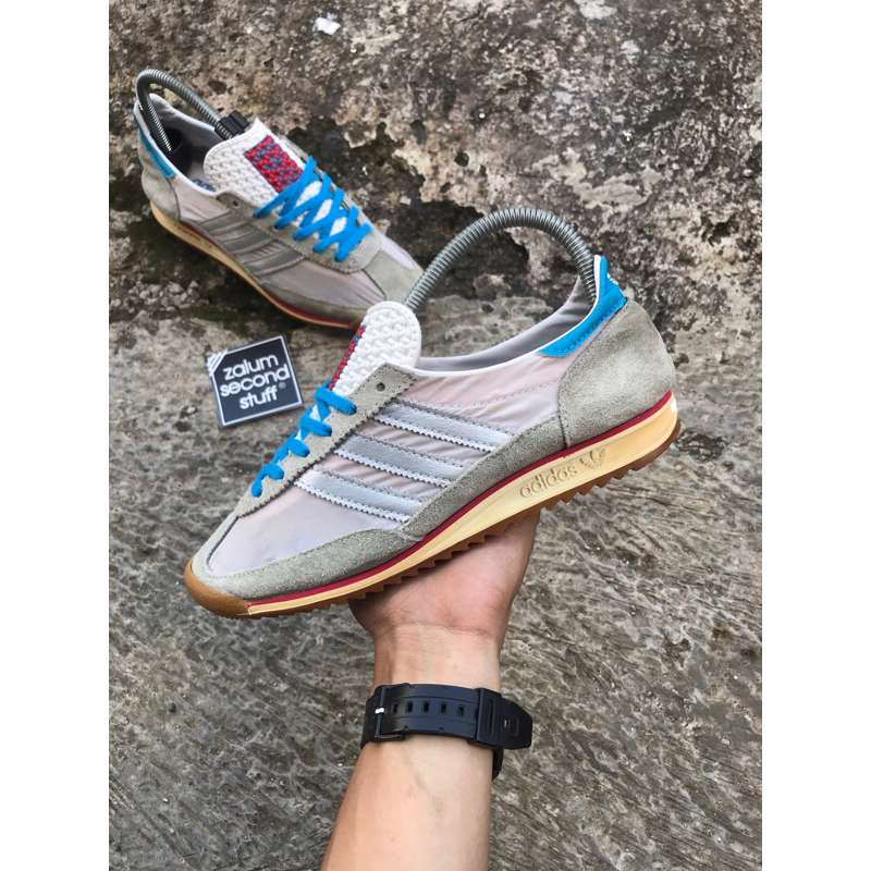 Jual Sepatu casual Adidas SL72 | Shopee Indonesia
