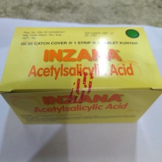 Jual Inzana | Shopee Indonesia