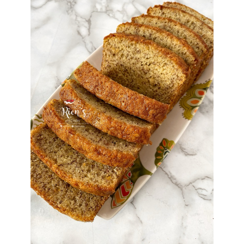 Jual Bolu pisang Premium | Made By Riens Kitchen | Shopee Indonesia